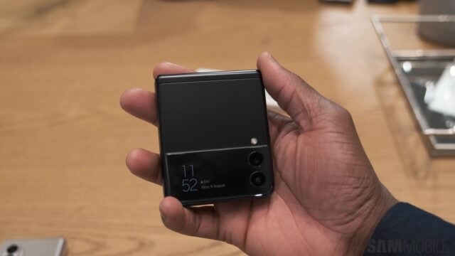 Galaxy Z Fold 3 or Z Flip 3? Which one should you buy and why? - SamMobile