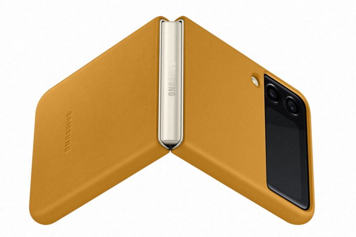 Samsung has a range of crazy-cool Galaxy Z Flip 3 cases - SamMobile