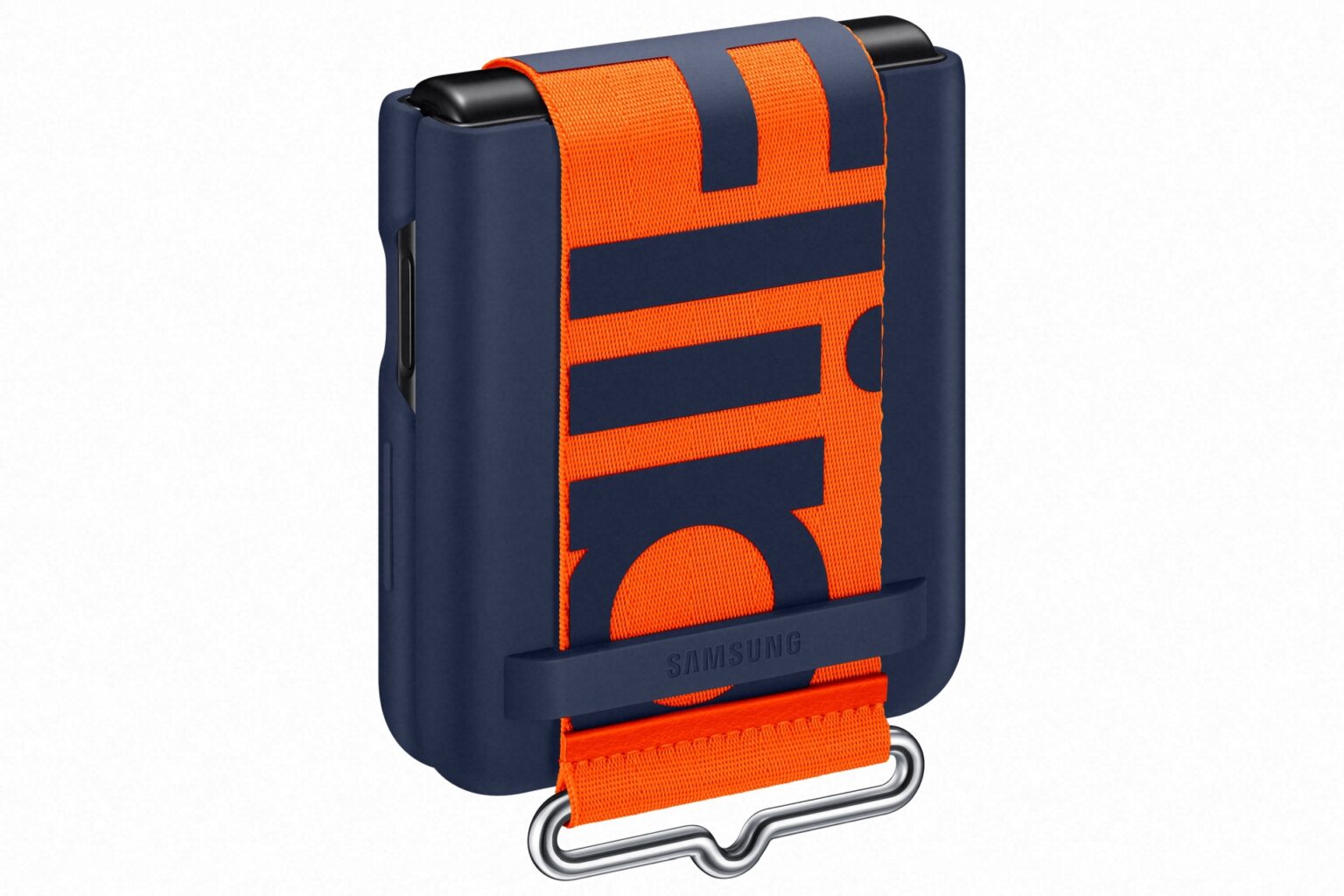 Samsung has a range of crazy-cool Galaxy Z Flip 3 cases - SamMobile