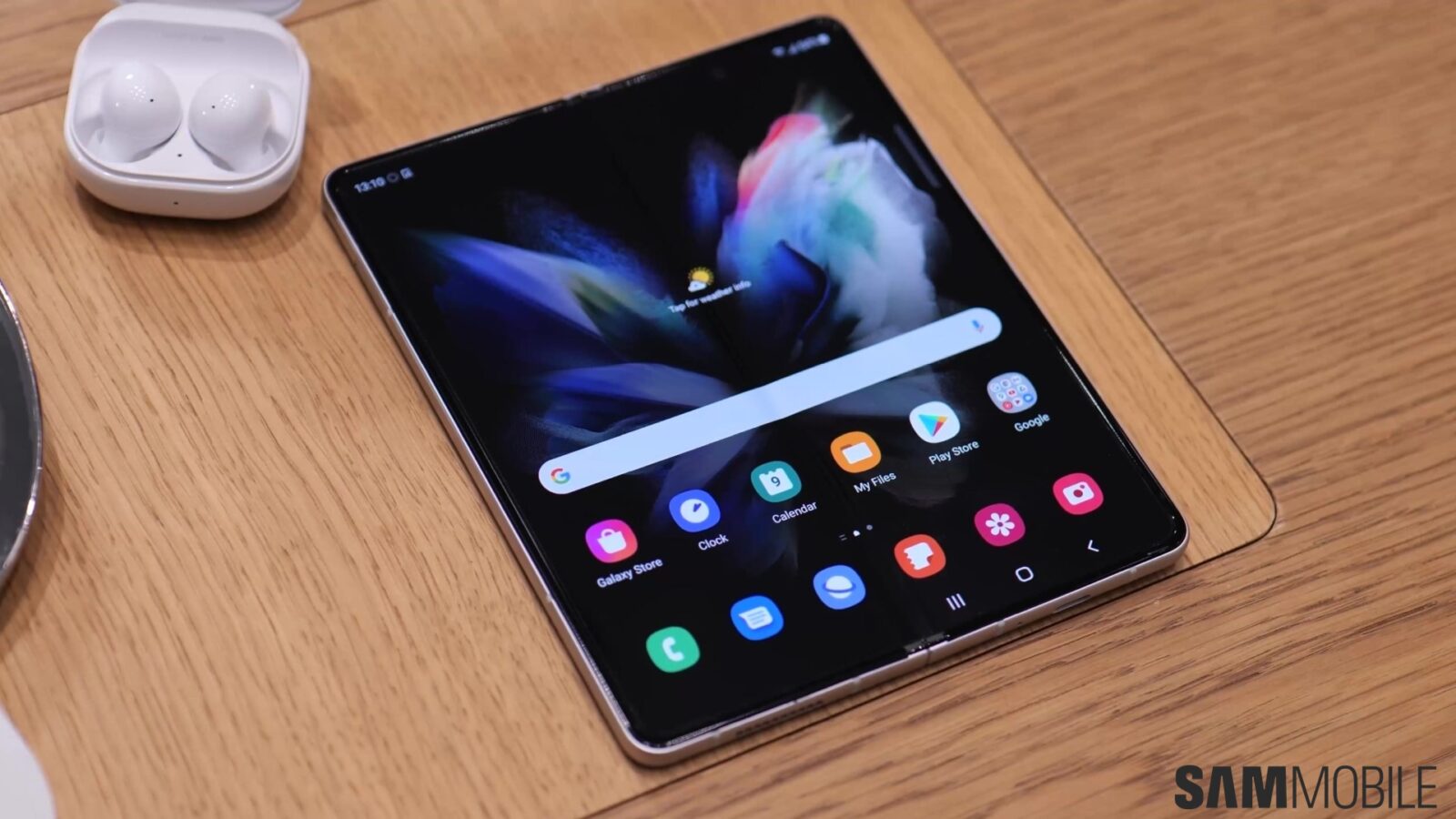 Galaxy Z Fold 3 or Z Flip 3? Which one should you buy and why? - SamMobile