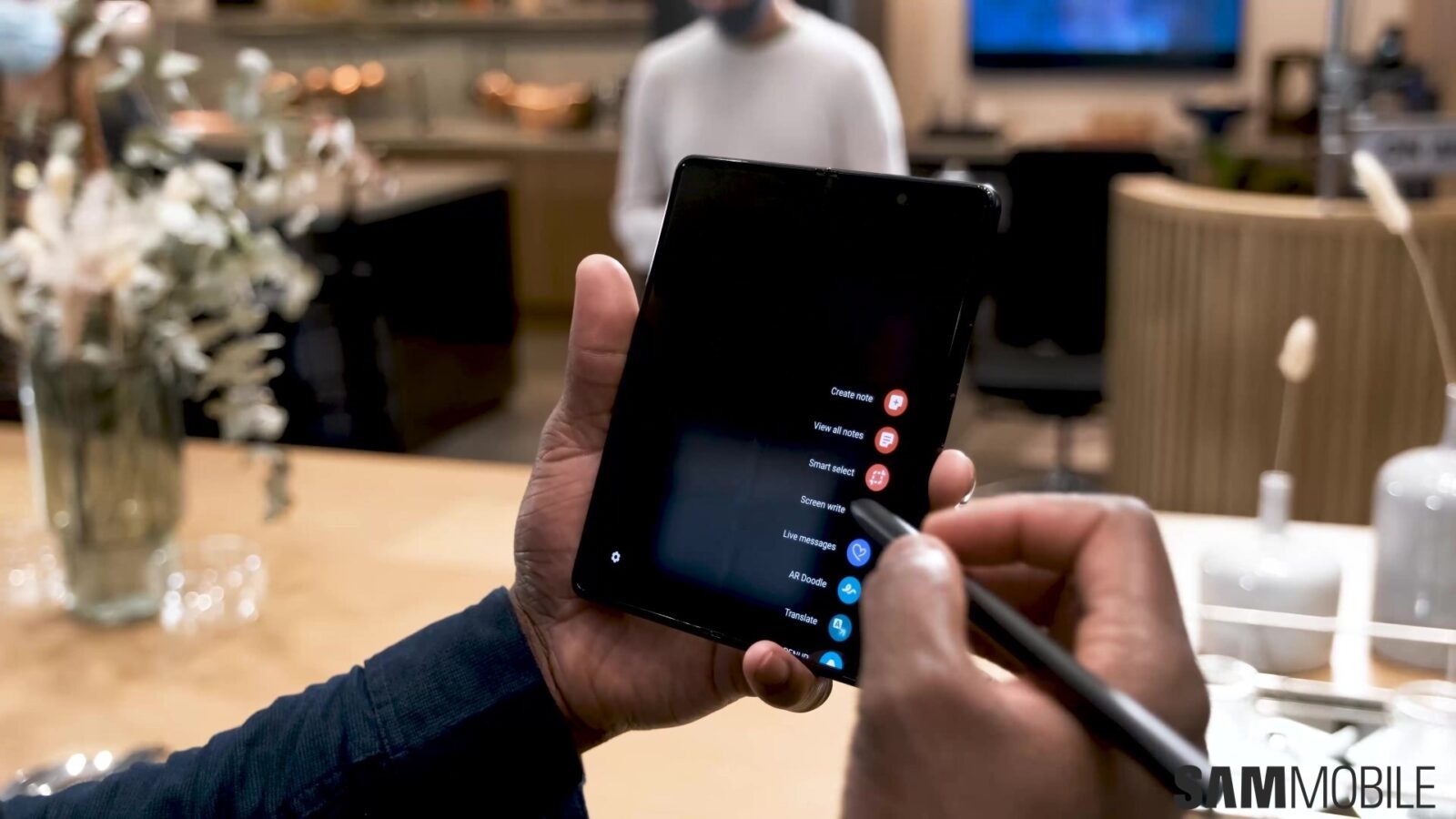 From the first Fold to the future: Samsung’s six-year foldable legacy ...