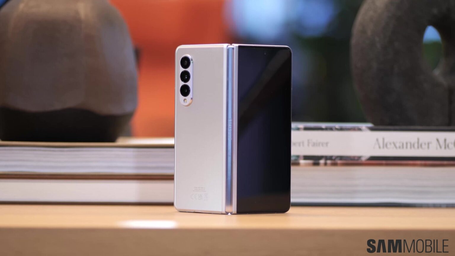 Here's how much it costs to replace Galaxy Z Flip 3 or Z Fold 3's ...