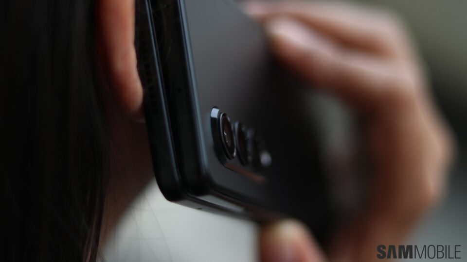 Samsung Galaxy Z Fold 3 gets December 2022 security update in the US ...