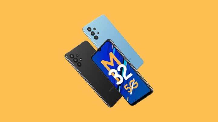 Samsung launches the Galaxy M32 5G in India - SamMobile