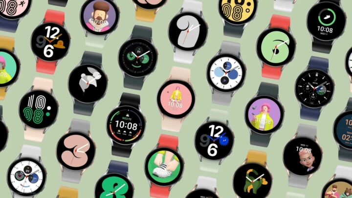 Galaxy Watch 4 (Classic): The best features you need to know about ...