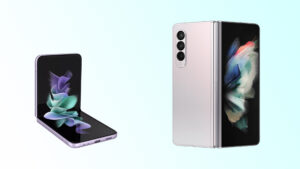 Samsung Galaxy Z Flip 3, Fold 3 get June 2023 security update in the US - SamMobile