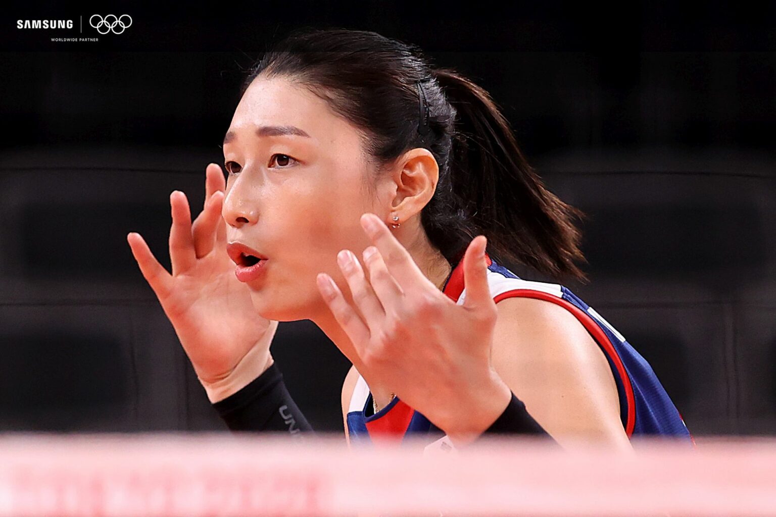 Samsung captures key Tokyo 2020 Olympic moments with the Galaxy S21 ...