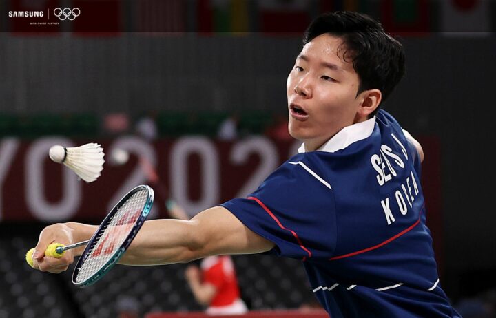 Samsung captures key Tokyo 2020 Olympic moments with the Galaxy S21 ...