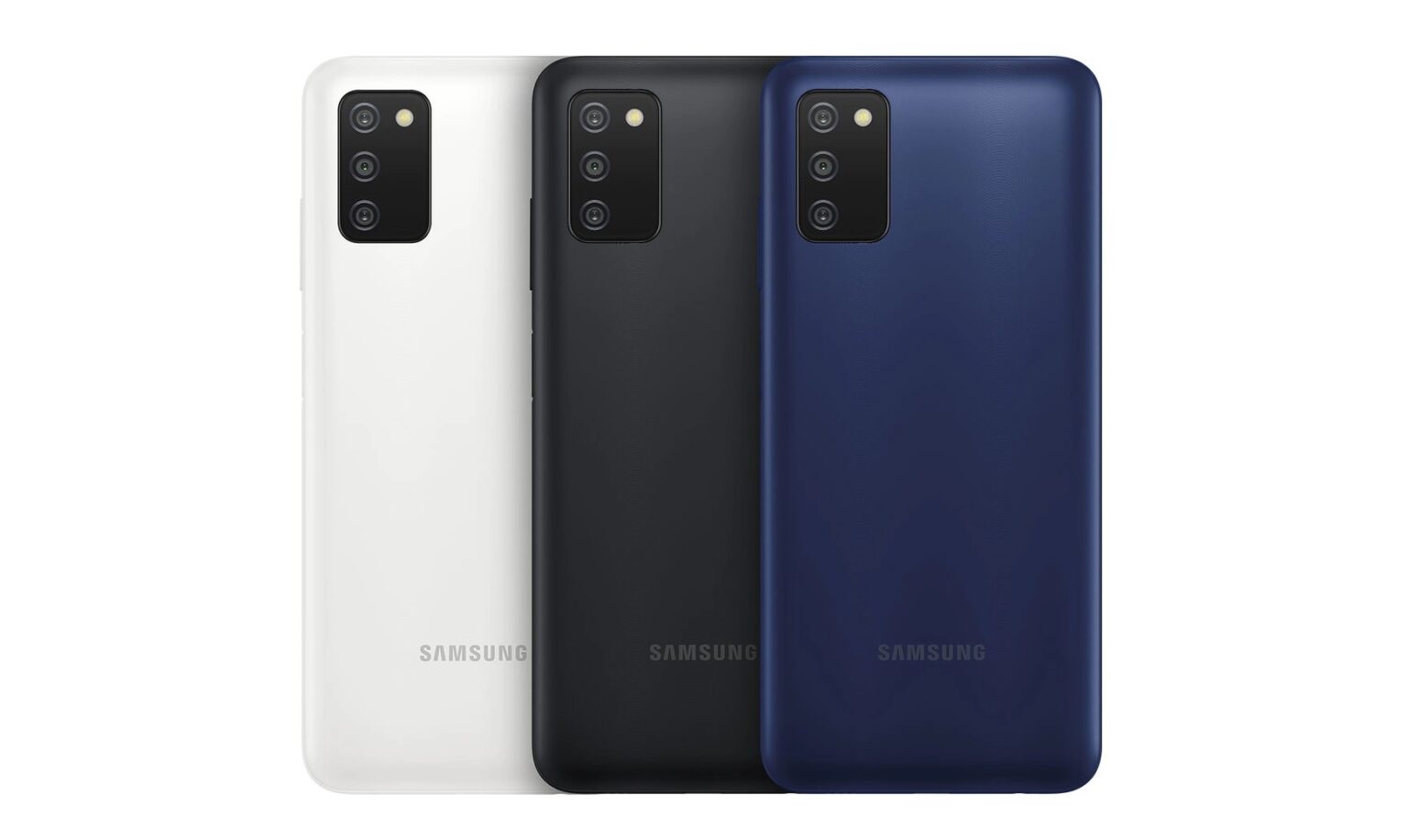 Samsung Galaxy A03s - SamMobile