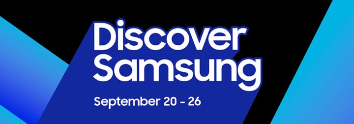 Discover Samsung brings a full week of daily deals and tips for a ...