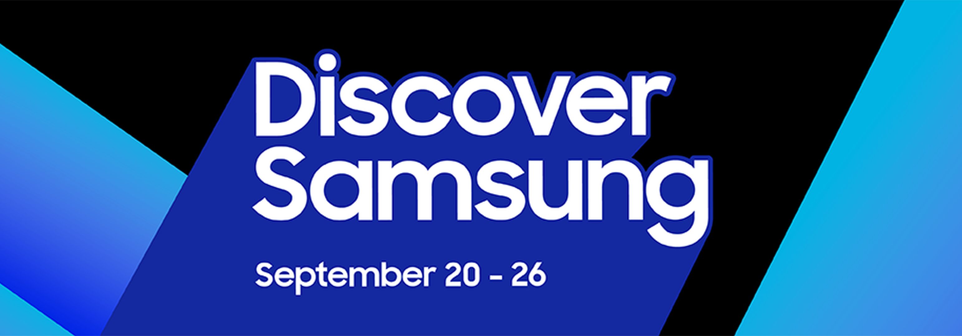 Discover Samsung brings a full week of daily deals and tips for a ...