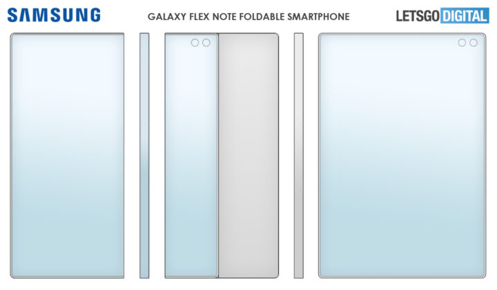 Latest Galaxy Flex Note news - SamMobile