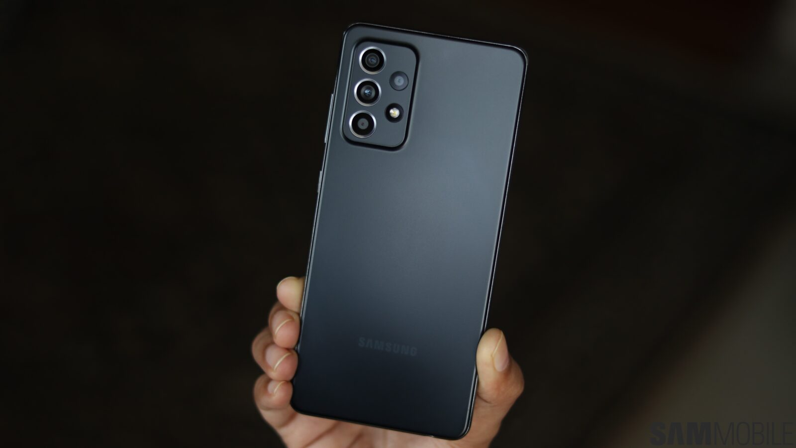 Locked Samsung Galaxy A52 5G units get March 2024 security update in ...