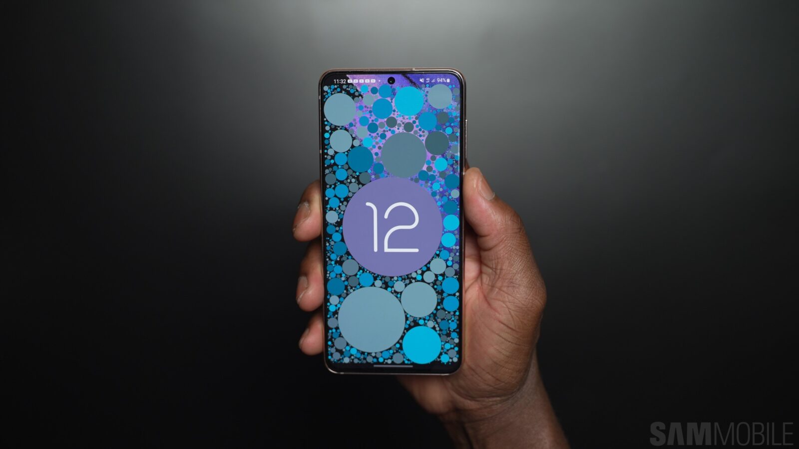 How can you join the One UI 4.0 beta program to test Android 12 ...