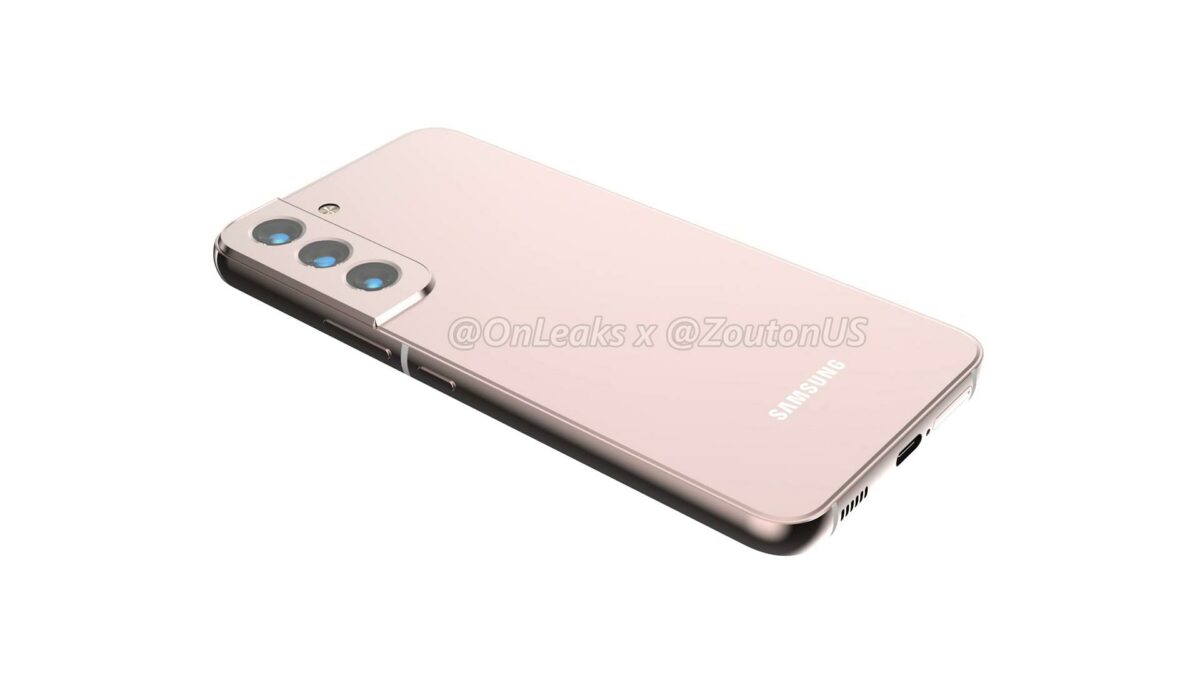 Everything we know so far about the Samsung Galaxy S22 flagship lineup ...