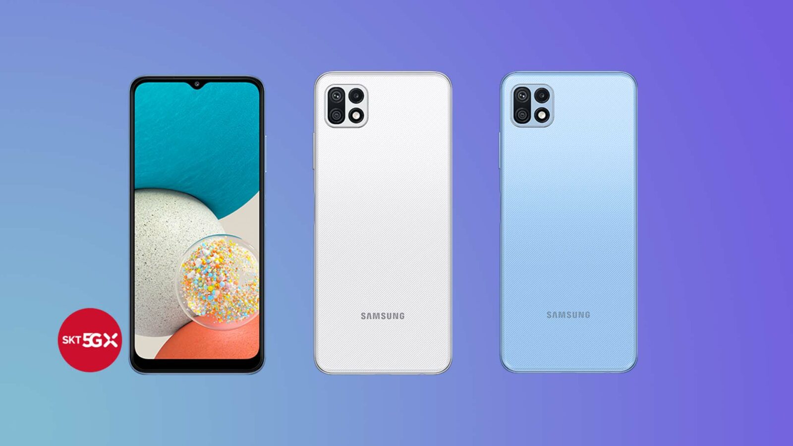 Samsung Galaxy Wide 5 goes official in South Korea - SamMobile