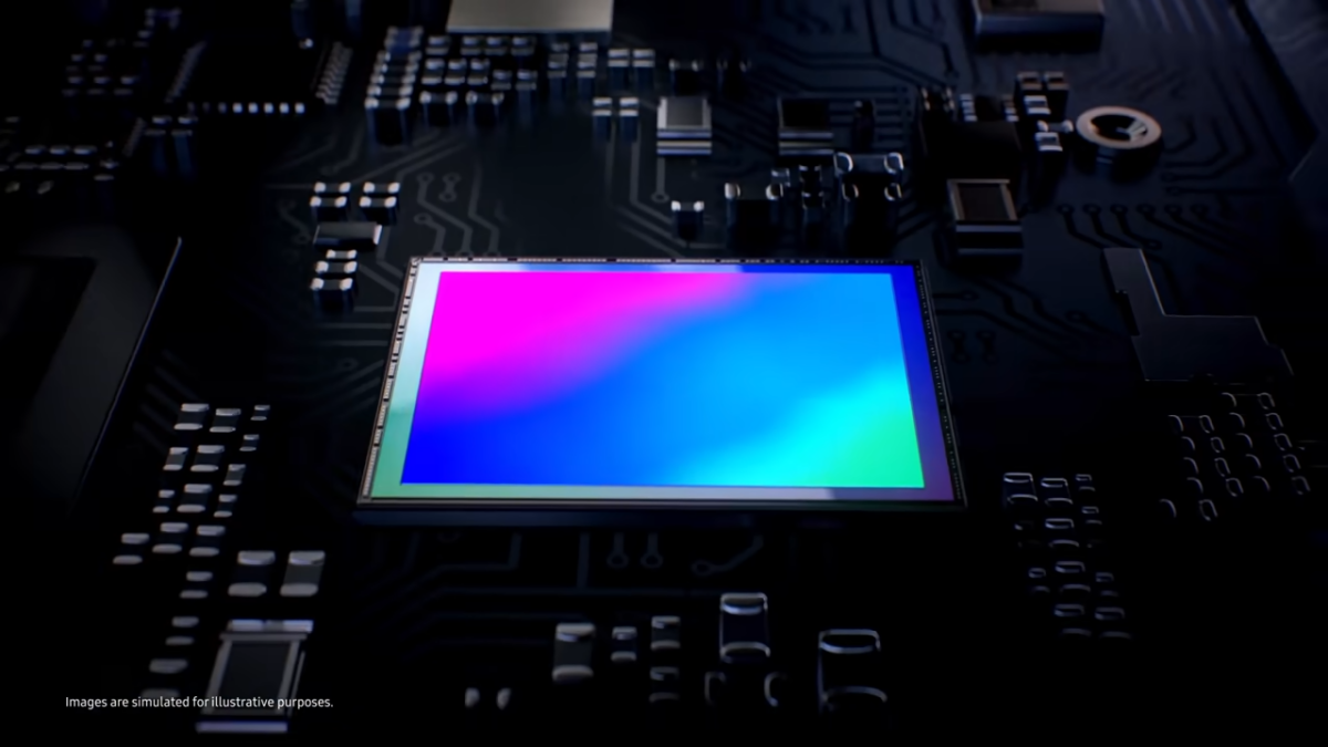 Sony could join the megapixel race with 100MP sensors to compete with Samsung - SamMobile