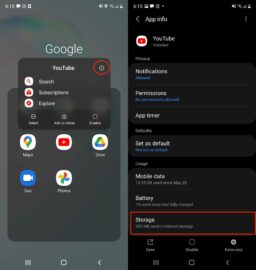 How to clear Android cache and why you need to do it - SamMobile