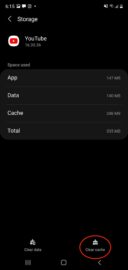 How to clear Android cache and why you need to do it - SamMobile
