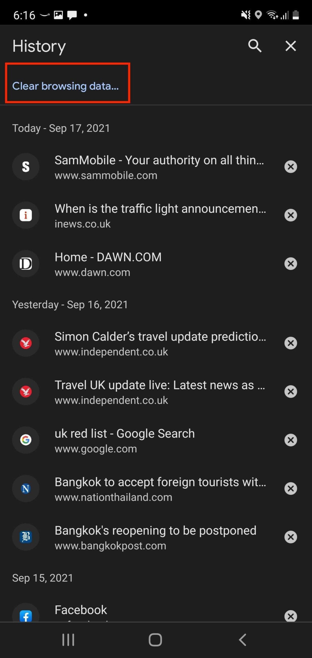 How to clear Android cache and why you need to do it - SamMobile