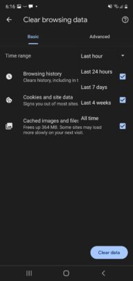 How to clear Android cache and why you need to do it - SamMobile