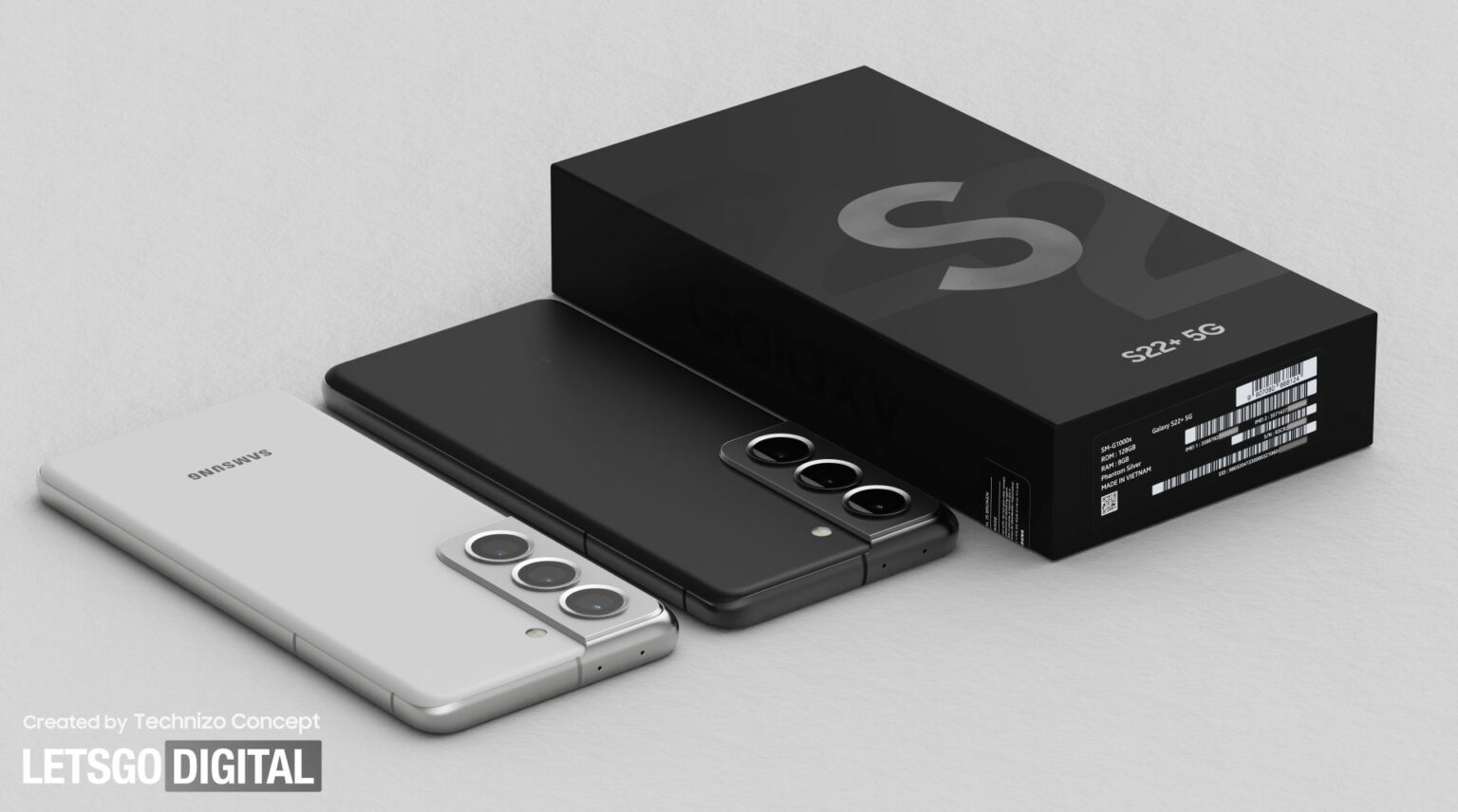 Here's what to expect from Galaxy S22, Galaxy S22+ camera specs - SamMobile