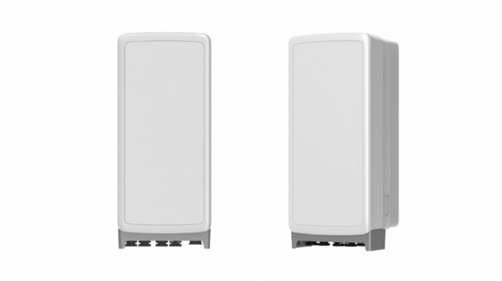 Samsung's new Massive MIMO Radio is a one-box solution for 5G networks ...