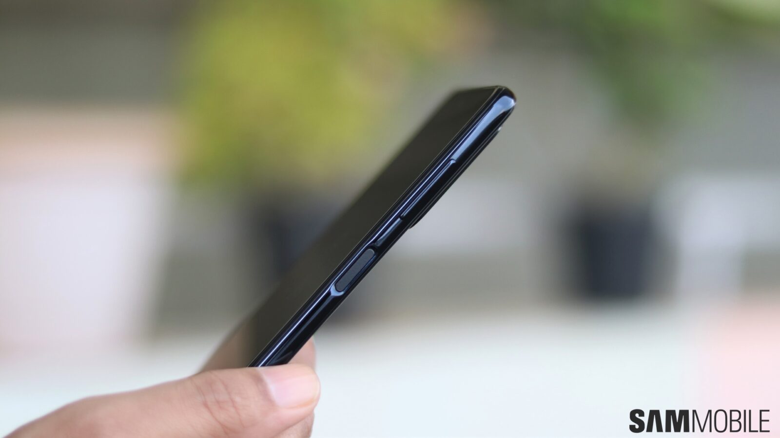 Samsung Galaxy M52 5G review: Sleek design, super performance - SamMobile