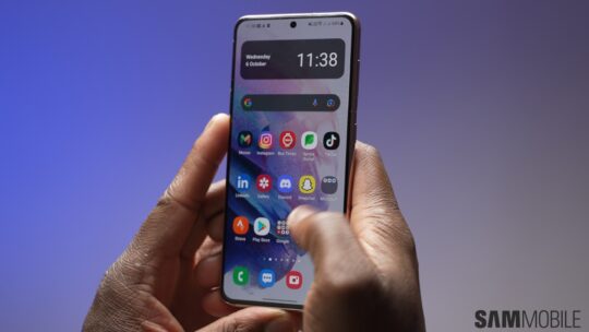 Samsung Galaxy S21 gets July 2023 security update in the US - SamMobile