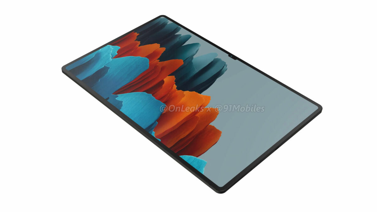 Everything we know so far about the Galaxy Tab S8 series - SamMobile
