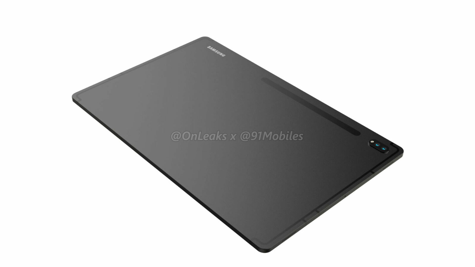 Everything we know so far about the Galaxy Tab S8 series - SamMobile