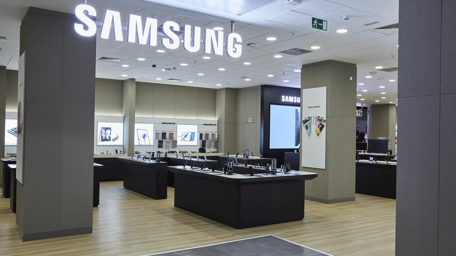 Samsung to host watch parties for Canada at FIFA World Cup 2022 - SamMobile