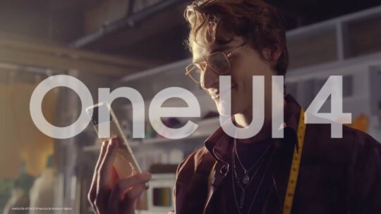 Looking ahead: When is One UI 4.1 coming and what will it bring ...