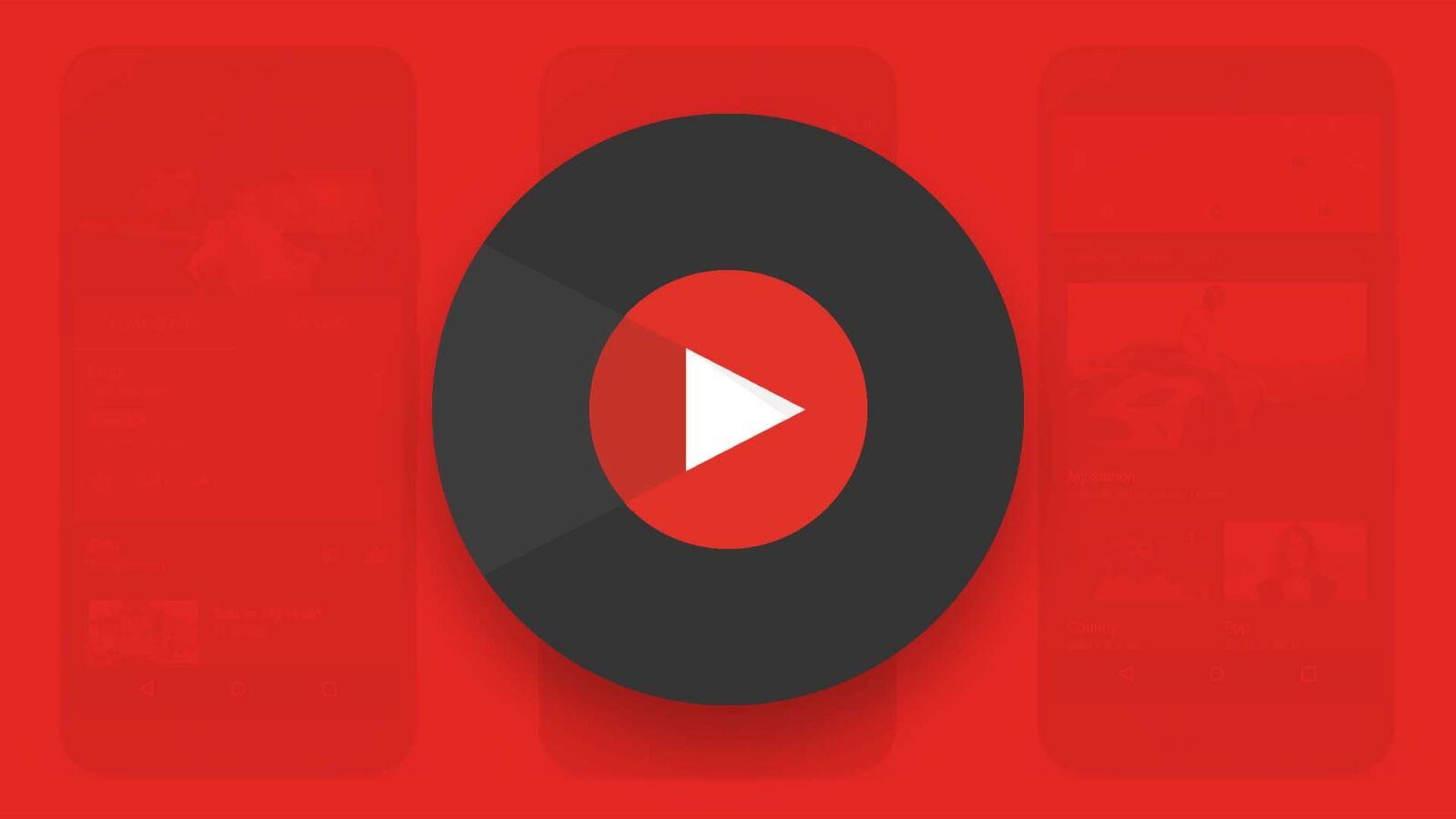 YouTube Music can finally create custom radio stations on your Samsung ...