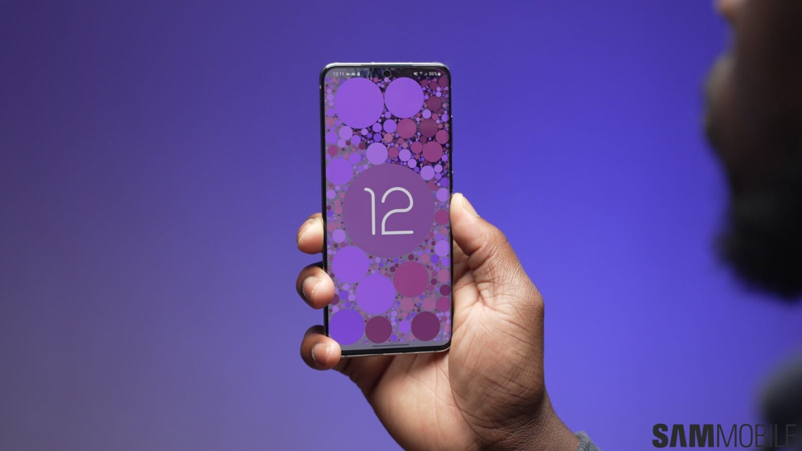 Why Android 12 is extra special for Samsung Galaxy smartphones - SamMobile