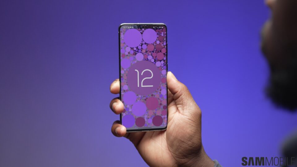 Why Android 12 is extra special for Samsung Galaxy smartphones - SamMobile