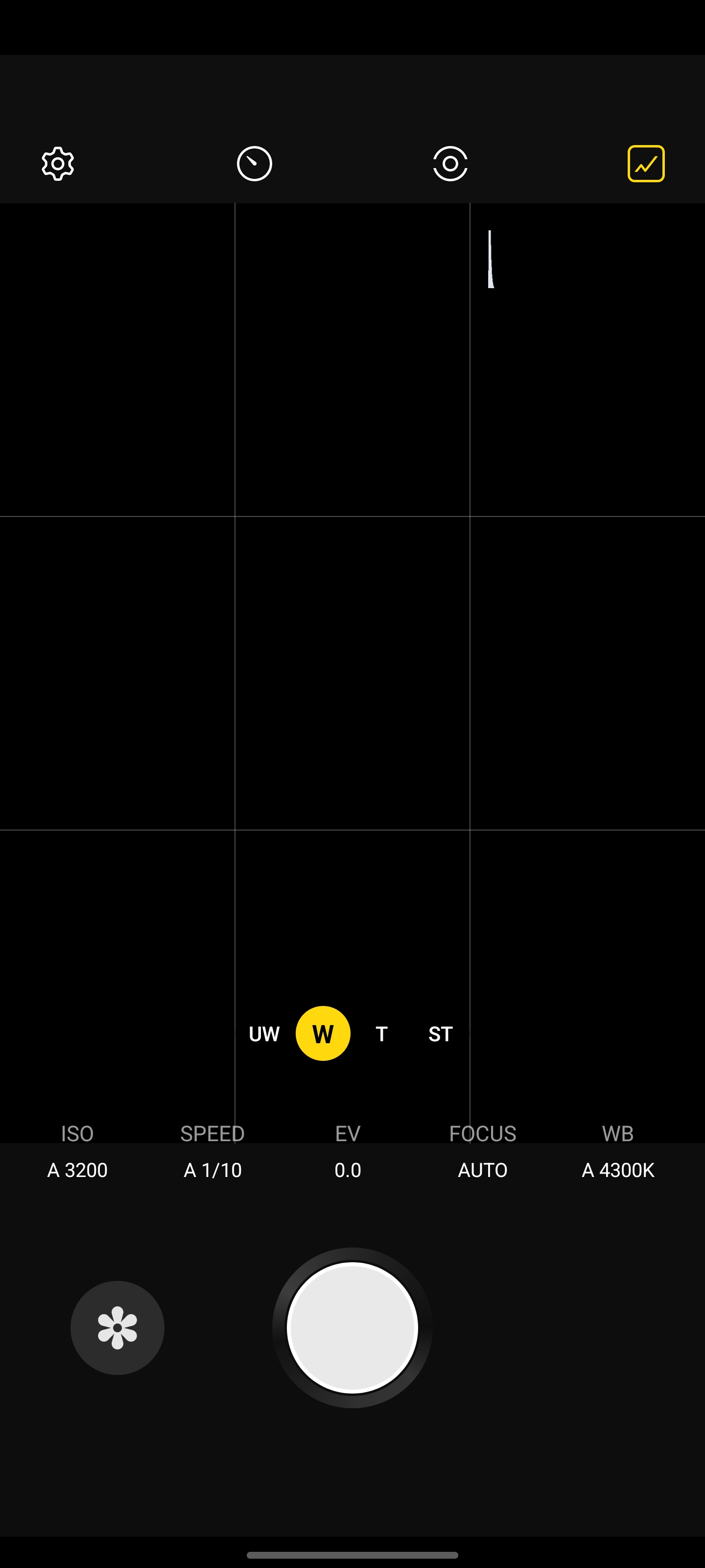Galaxy S21 Ultra gets Pro Mode support for telephoto cameras via Expert RAW app - SamMobile