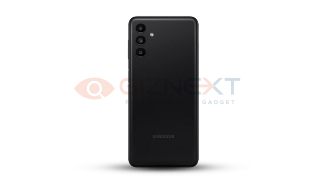 Here's the first official look at the Samsung Galaxy A13 - SamMobile