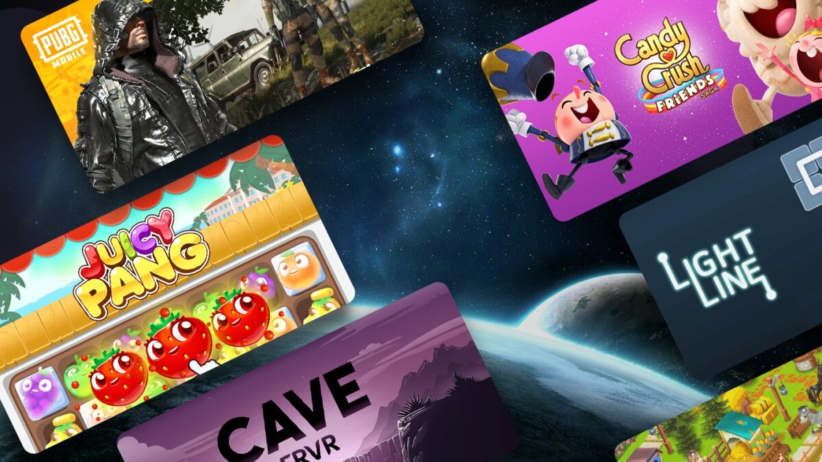 Galaxy Gaming: How to make the most of Samsung Game Launcher - SamMobile