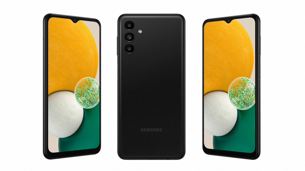 Samsung goes on the offensive with low-cost Galaxy A13 and A03s in USA ...