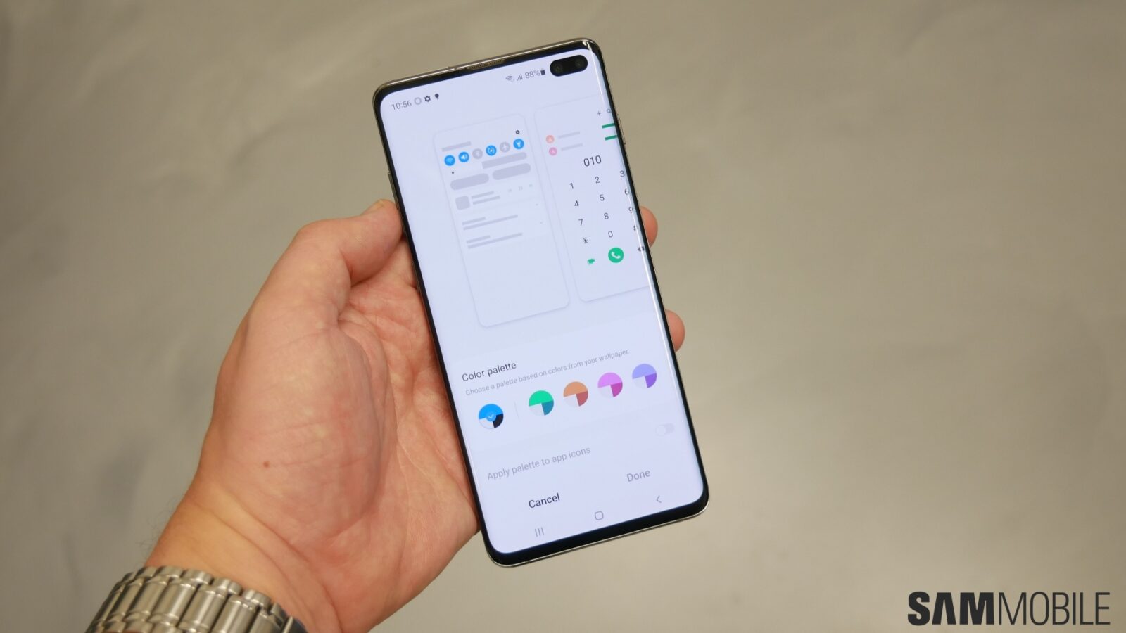 Galaxy S10 series gets access to March 2023 security update - SamMobile