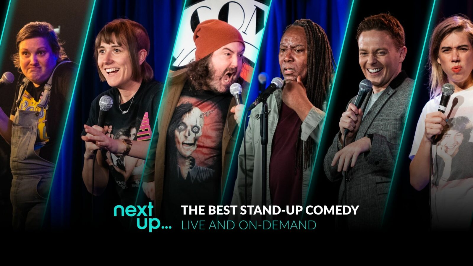 Samsung smart TVs in UK now come with a 3-month NextUp subscription ...