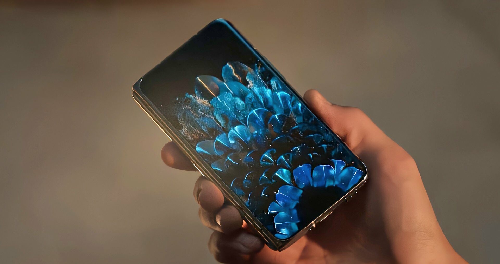OPPO goes after Galaxy Z Fold 3 with its new foldable phone - SamMobile