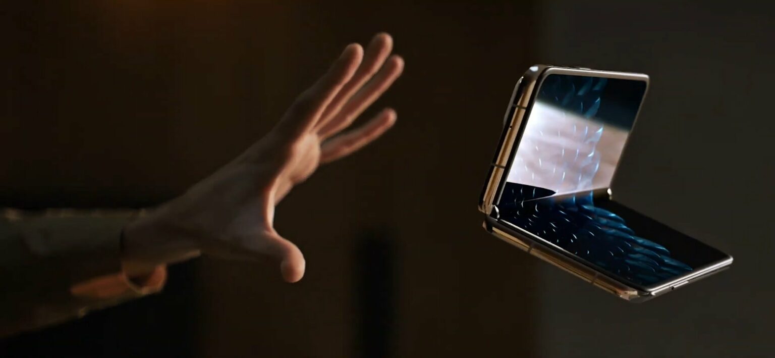 OPPO goes after Galaxy Z Fold 3 with its new foldable phone - SamMobile