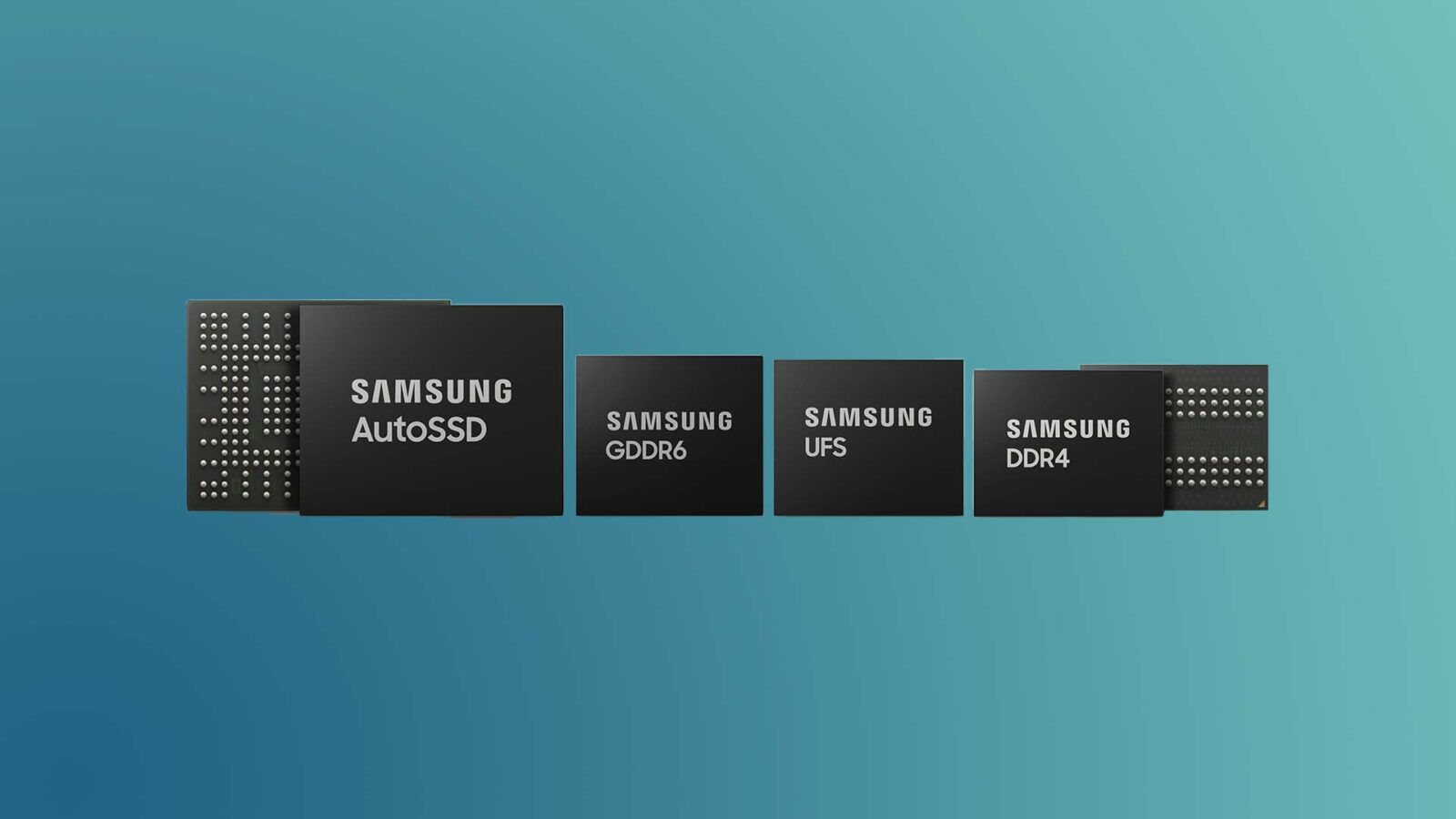 Samsung may release its first 236-layer NAND flash chips this year - SamMobile