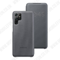Here is the list of all the official Galaxy S22 Ultra cases - SamMobile