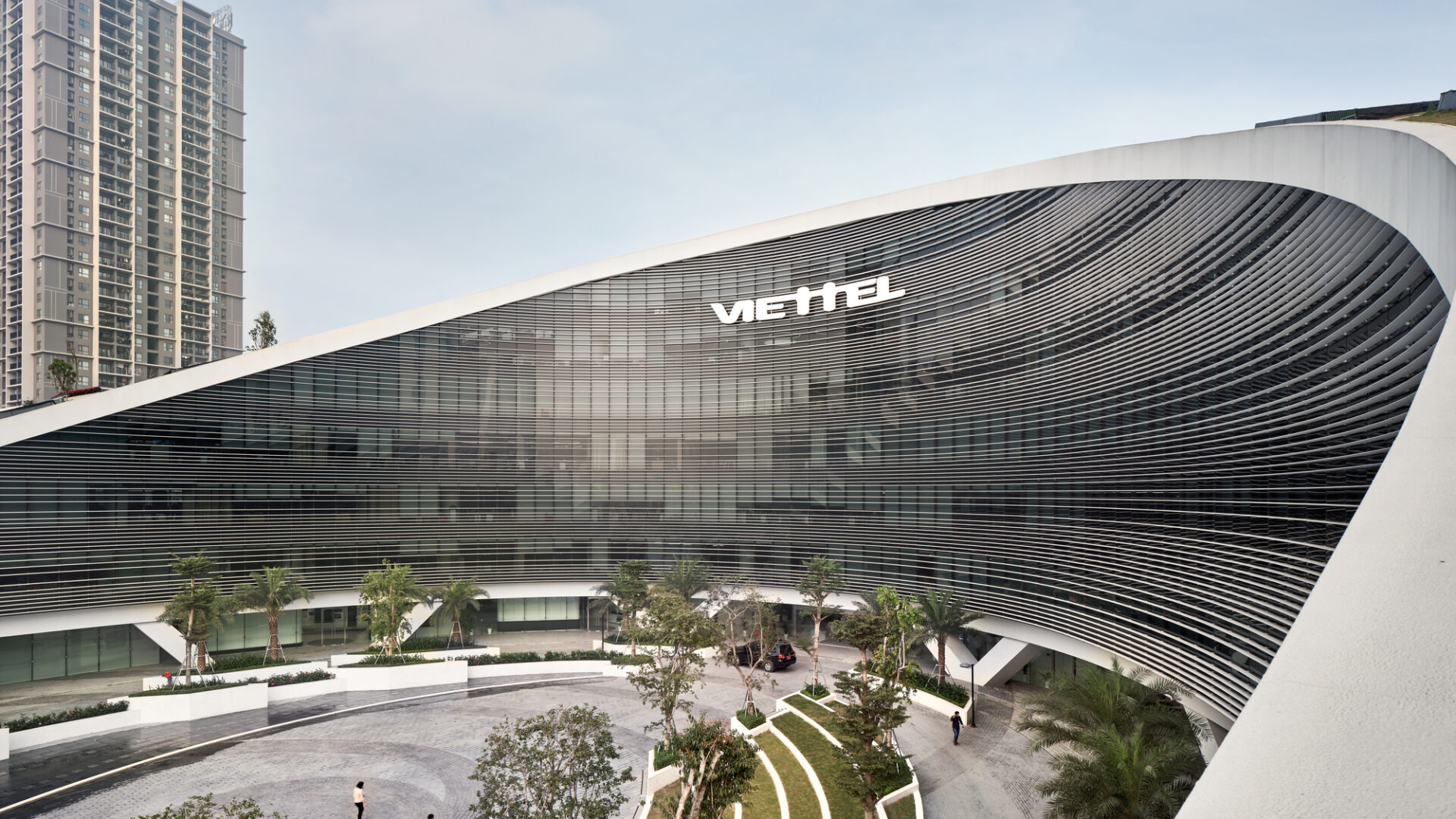Samsung helps Viettel with commercial 5G network trials in Vietnam ...