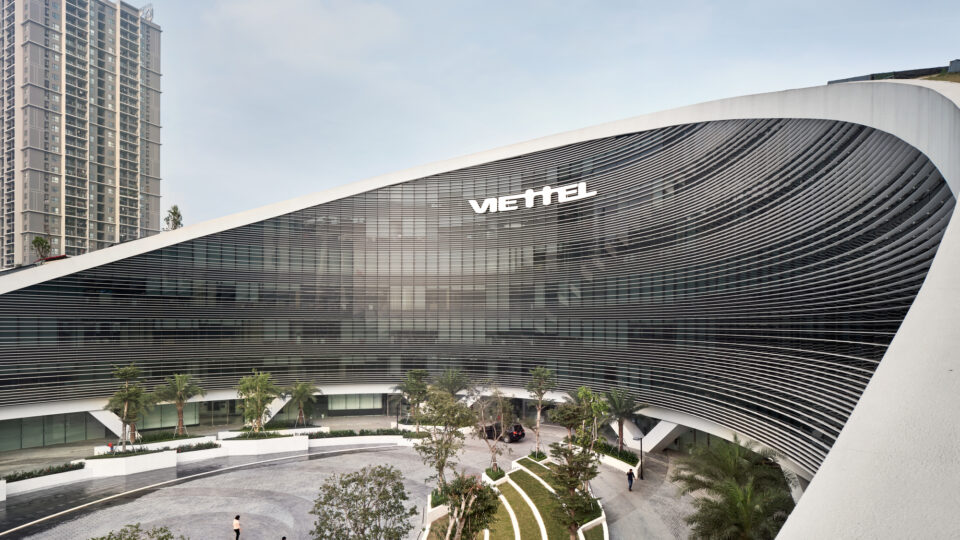 Samsung helps Viettel with commercial 5G network trials in Vietnam ...