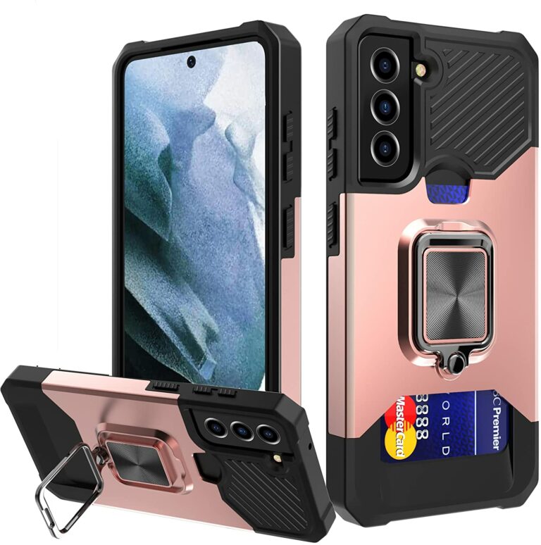 These are some of the best Galaxy S21 FE cases on the market right now ...