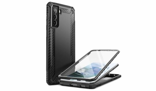 These are some of the best Galaxy S21 FE cases on the market right now ...